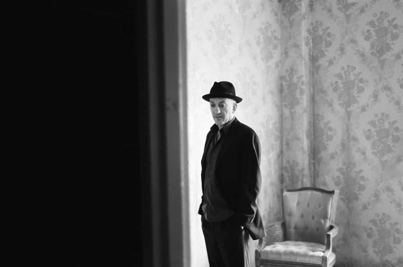 Freddy Koella - tôt ou tard